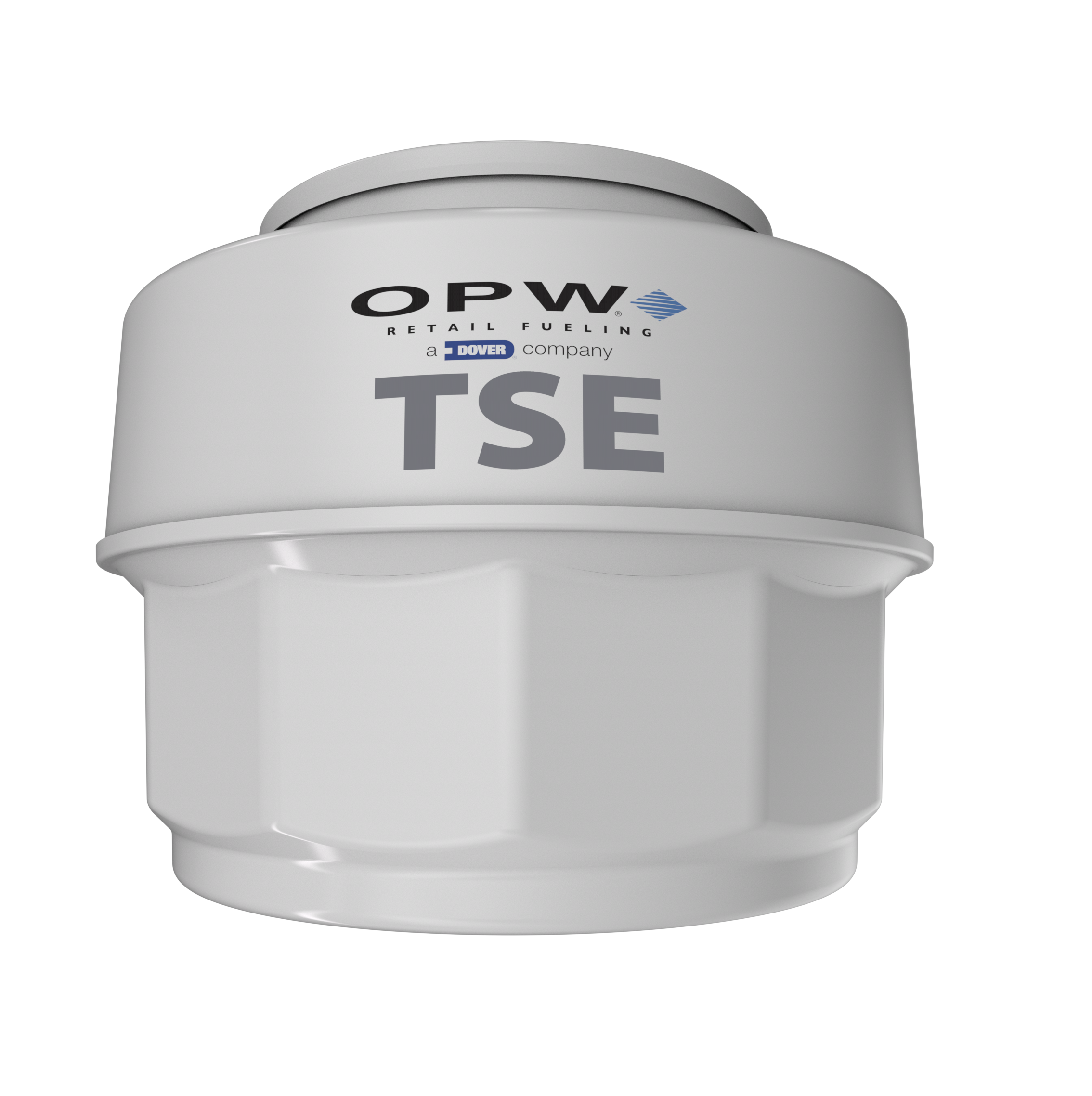 OPW TANK SUMP, 42 INCH SOLID BOTTOM, 33 INCH LID WITH HANDLES ...