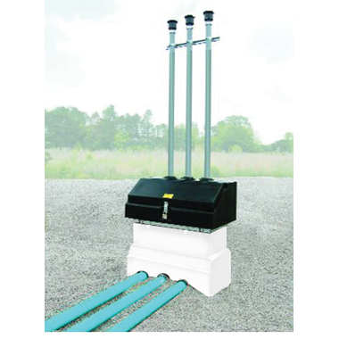 OPW TWO PIECE AST POLY TRANSITION SUMP - National Petroleum Equipment