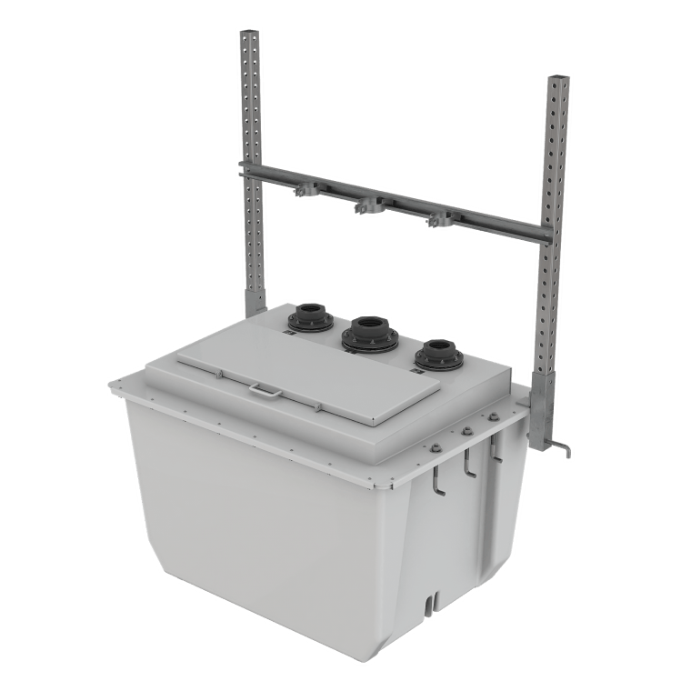 OPW VENT TRANSITION SUMP, 2223 - National Petroleum Equipment