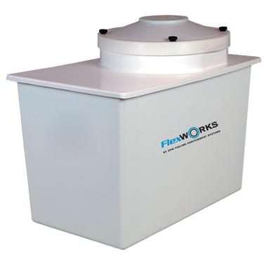 OPW TRANSITIONAL SUMP, FIBERGLASS - National Petroleum Equipment
