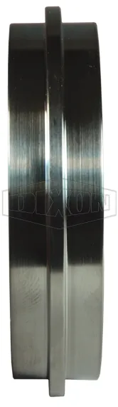 Dixon Valve 16AJP-R100 - John Perry Solid End Cap - National Petroleum ...