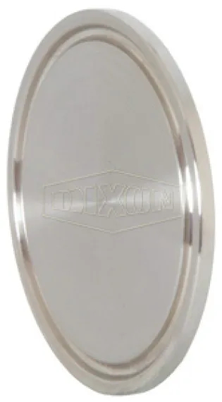 Dixon Valve 16AMV-R400 - Pipe Size End Cap - National Petroleum Equipment
