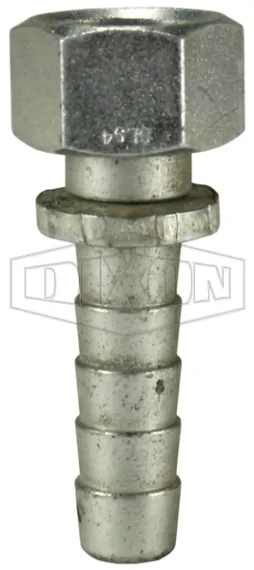 Dixon Valve SS647 - Spray Hose Female GHT Coupling - National Petroleum ...