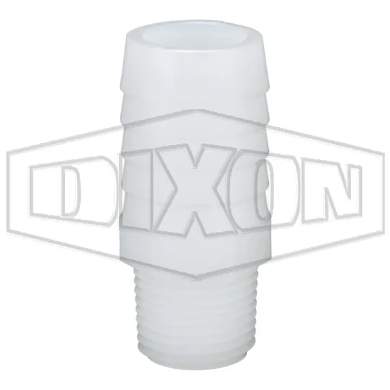 Dixon Valve TN63 - Tuff-Lite® Hose Shank x Male NPT Insert - National ...