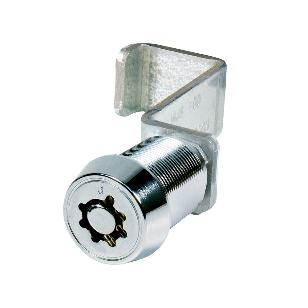 CompX Vista 4 CAT door Turbine lock – DWC-V4-LO-2 - National Petroleum ...