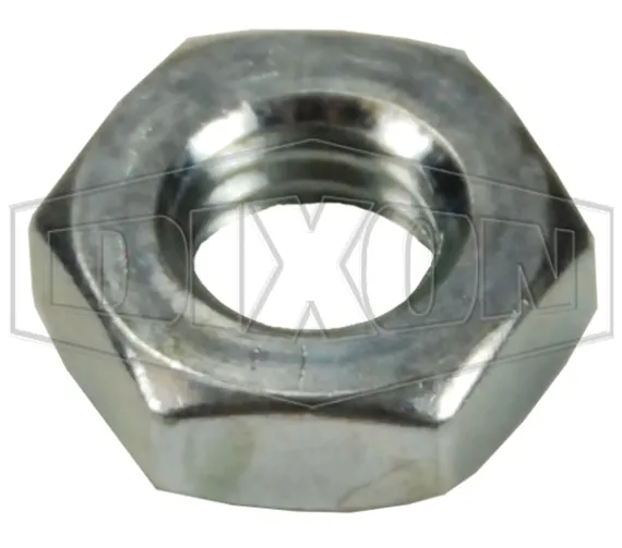Dixon Valve AV250-N - Replacement Handle Nut for Cast Angle Valve ...