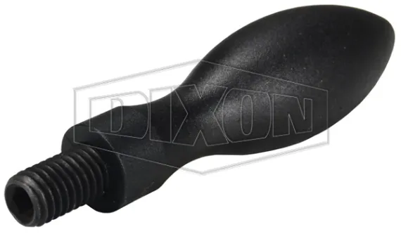 Dixon Valve HGV-KNOB - Replacement Knob for Hydrant Gate Valve with ...