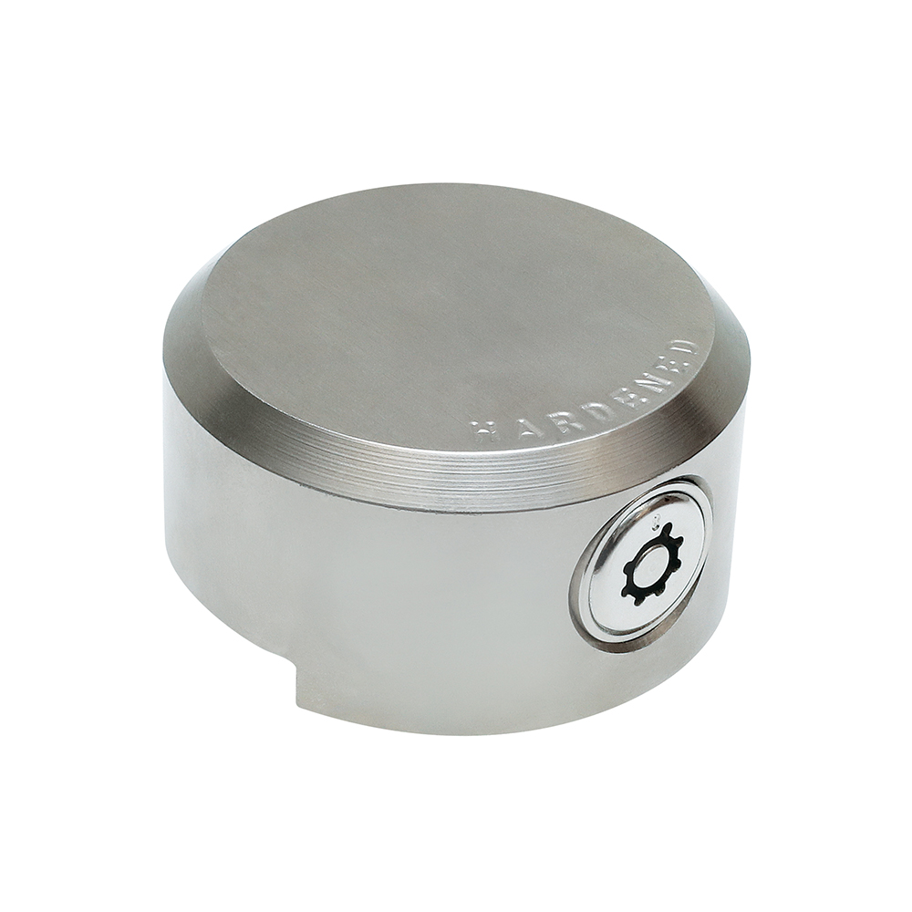 CompX Turbine puck lock – stepped – PL-SB-2 - National Petroleum Equipment