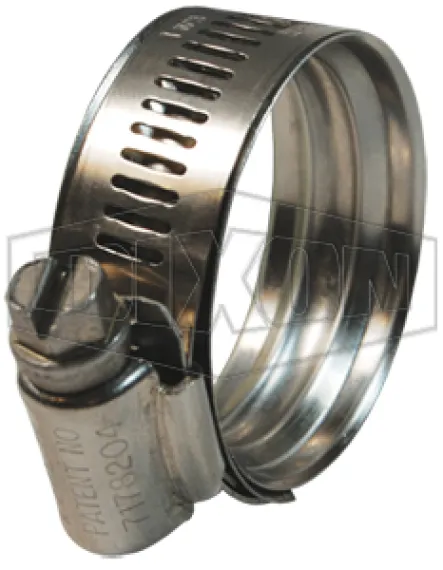 WSS40 - WaveSeal Clamp - National Petroleum Equipment