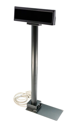 PASSPORT CUSTOMER DISPLAY PX60 - National Petroleum Equipment