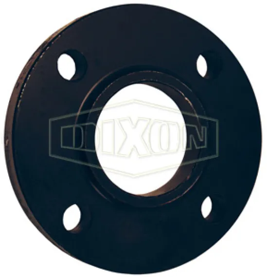 Dixon Valve LJ1000 - 150. ASA Forged Lap Joint Floating Flange ...