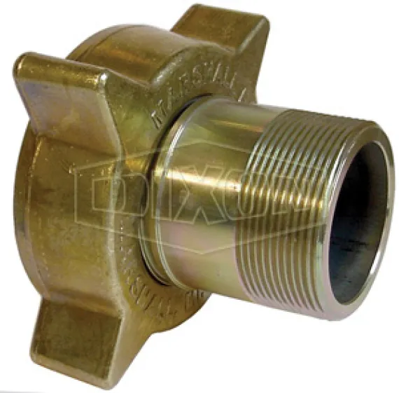 Dixon Valve ME130 - LP Gas Female Acme x Male NPT Filler Coupling ...