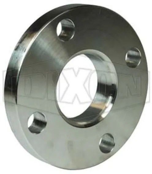 Dixon Valve LJR200 - 150. ASA Forged Lap Joint Floating Flange ...