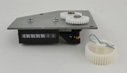 KIT TOTALIZER - National Petroleum Equipment