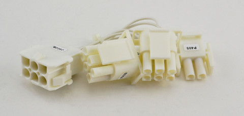 UNIVERSAL COMMUNICATION CABLE & ADAPTER ASSEMBLY - National Petroleum ...