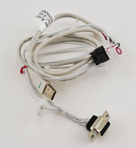 EPP PROGRAMMING CABLE - National Petroleum Equipment