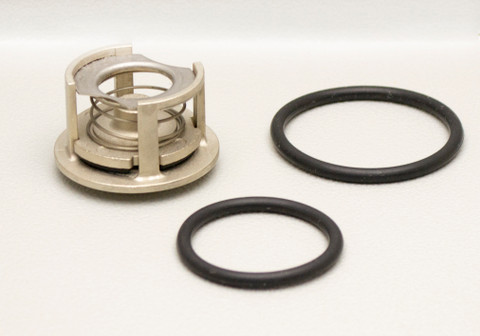 C+ METER CHECK VALVE FOR FLEX FUELS - National Petroleum Equipment