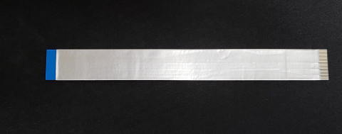RIBBON CABLE DISPLAY TO PIP3 FOR FLEXPAY IV - National Petroleum Equipment