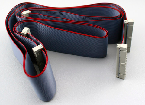 LCD DISPLAY RIBBON CABLE - National Petroleum Equipment