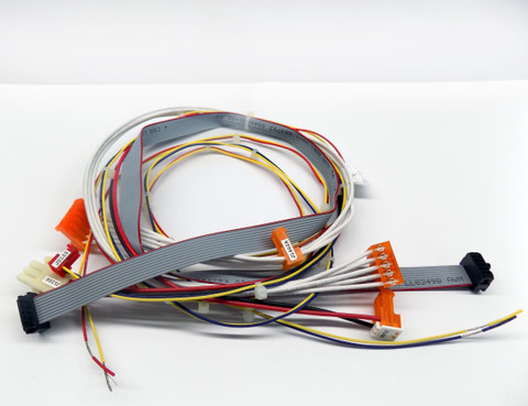 TWO WIRE PUMP AND CRIND CABLE - National Petroleum Equipment