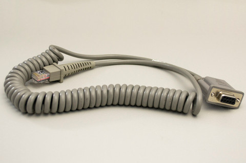 PASSPORT SCANNER DATA CABLE - National Petroleum Equipment