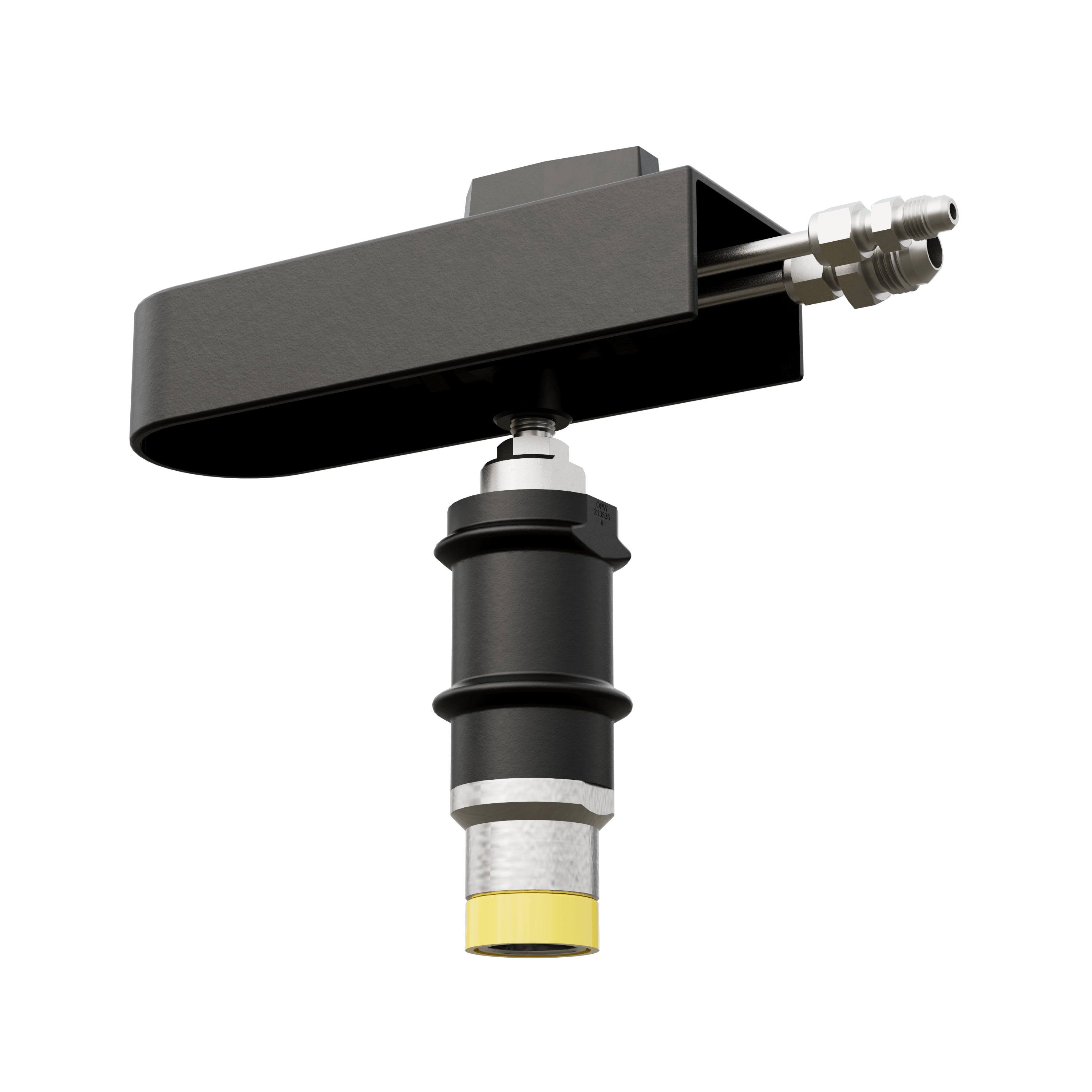 OPW 3-Way Valve 4/8, Cover, 3/4" Extender - National Petroleum Equipment