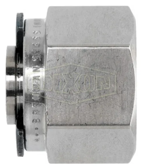 Dixon Valve 10-DFPLUG - Instrumentation Plug - National Petroleum Equipment