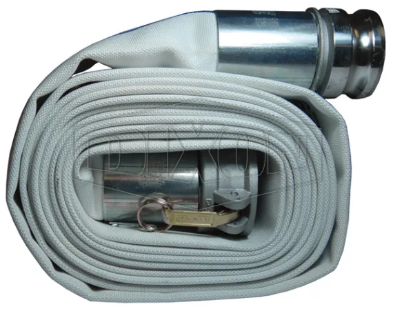 Dixon Valve DM20-50GAX - Synthetic Double Jacket Mill Hose - National ...