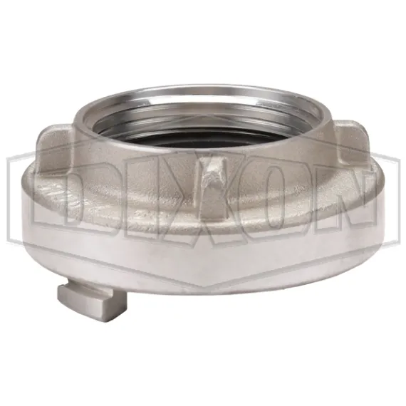 Dixon Valve FSA1515F - Storz x Rigid Female Adapter - National ...