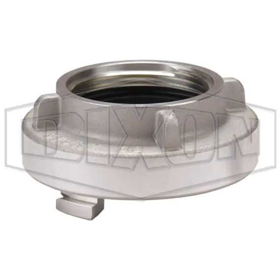 Dixon Valve FSA1515S - Storz x Rigid Female Adapter - National ...