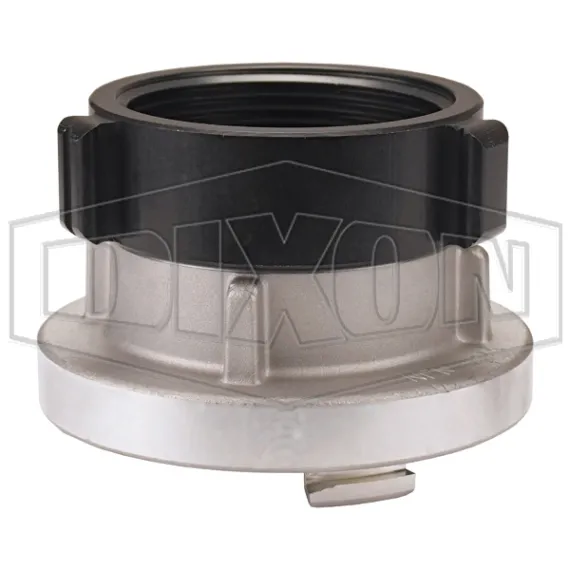 Dixon Valve FSA2525F - Storz x Rigid Female Adapter - National ...