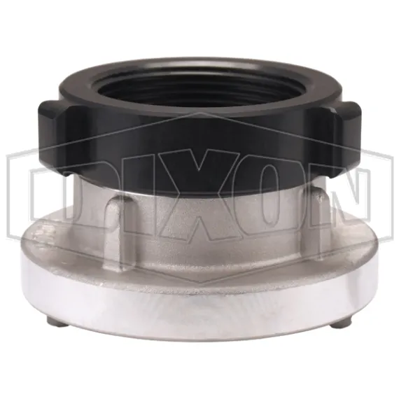 Dixon Valve FSA2525T - Storz x Rigid Female Adapter - National ...