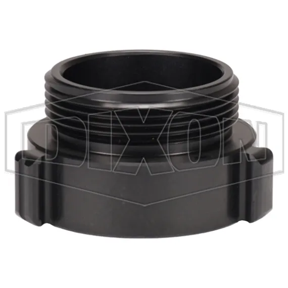 Dixon Valve N37-25S25F - Style N37, Hydrant Adapter Rocker Lug ...