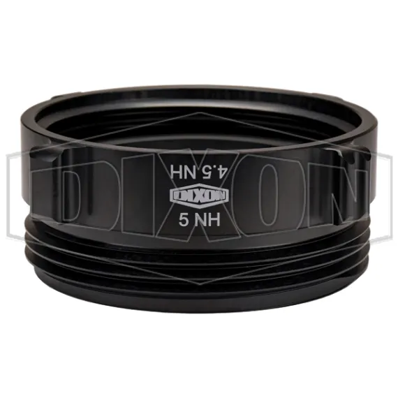 Dixon Valve N37-45F50F - Style N37, Hydrant Adapter Rocker Lug ...