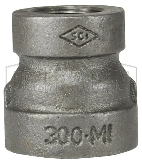 Dixon Valve 300BR2015 - NPT Threaded Bell Reducer - National Petroleum ...