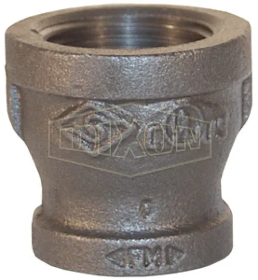 Dixon Valve BR1250 - NPT Threaded Bell Reducer - National Petroleum ...