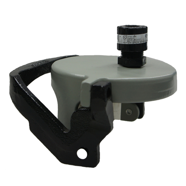 Emco Low Profile Fill Cap, Tank Probe - National Petroleum Equipment
