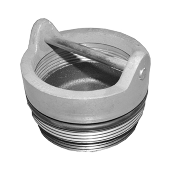 Emco Extractor Cage Test Plug - National Petroleum Equipment