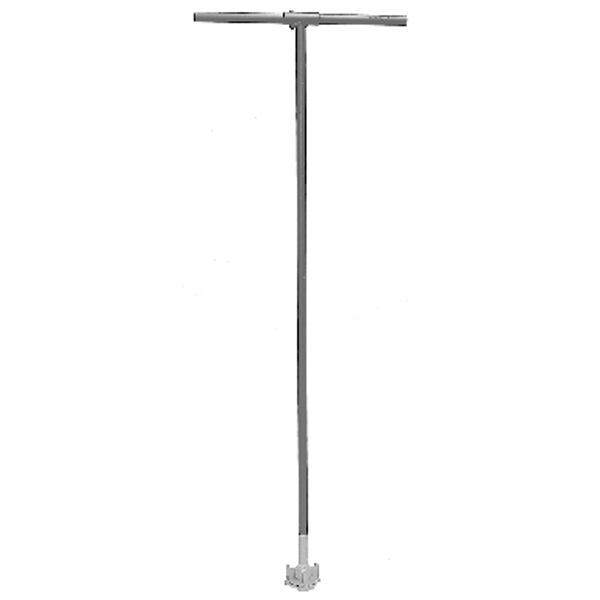 Emco Extractor Wrench For Bar-Style Cage 1-1/2" - National Petroleum ...