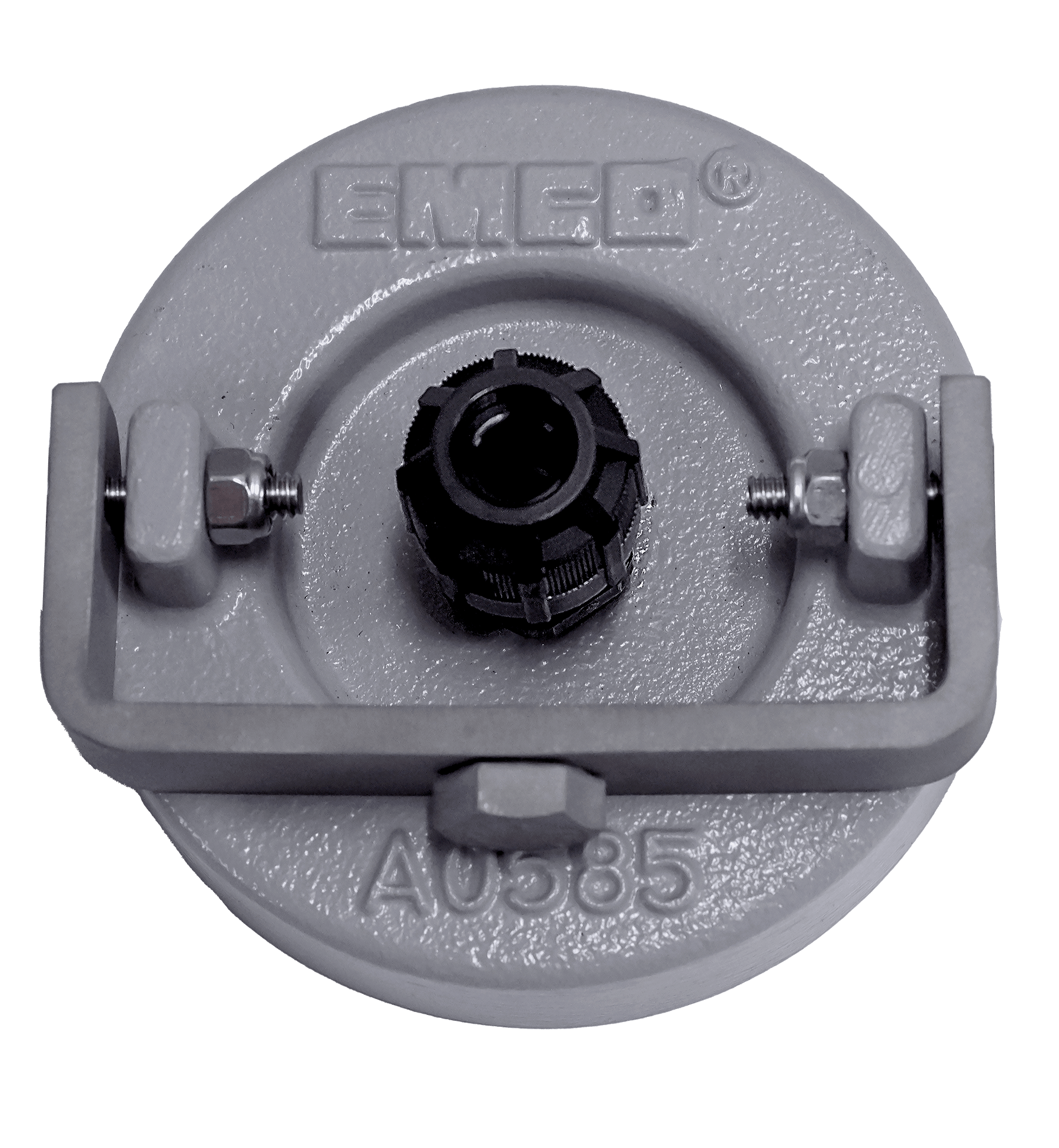 Emco Extractor Pipe Cap, For Automatic Tank Gauge, .125”-.375” Wire ...