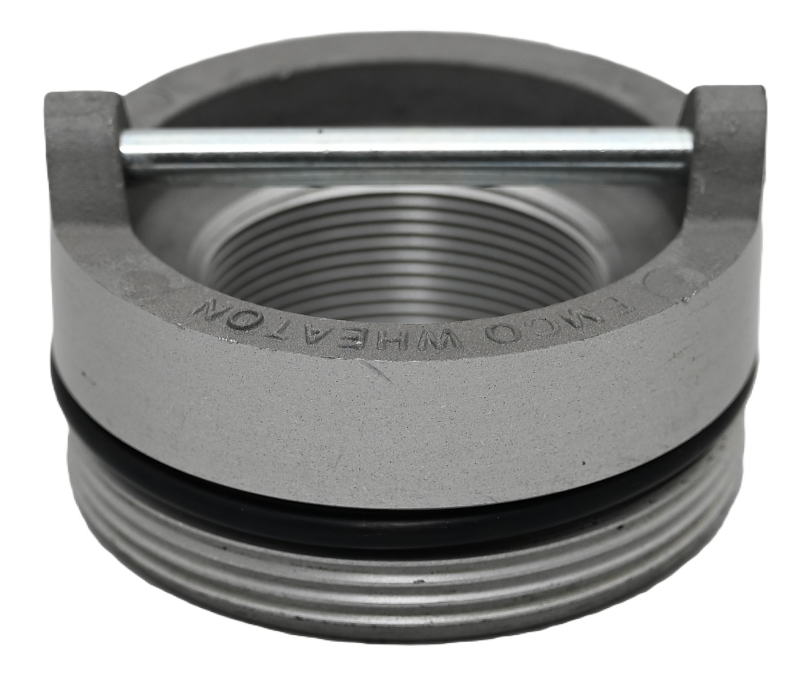 Emco Extractor Cage 2" - National Petroleum Equipment