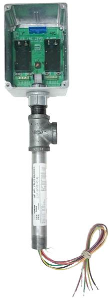 ICS AC Power Barrier with external output - National Petroleum Equipment