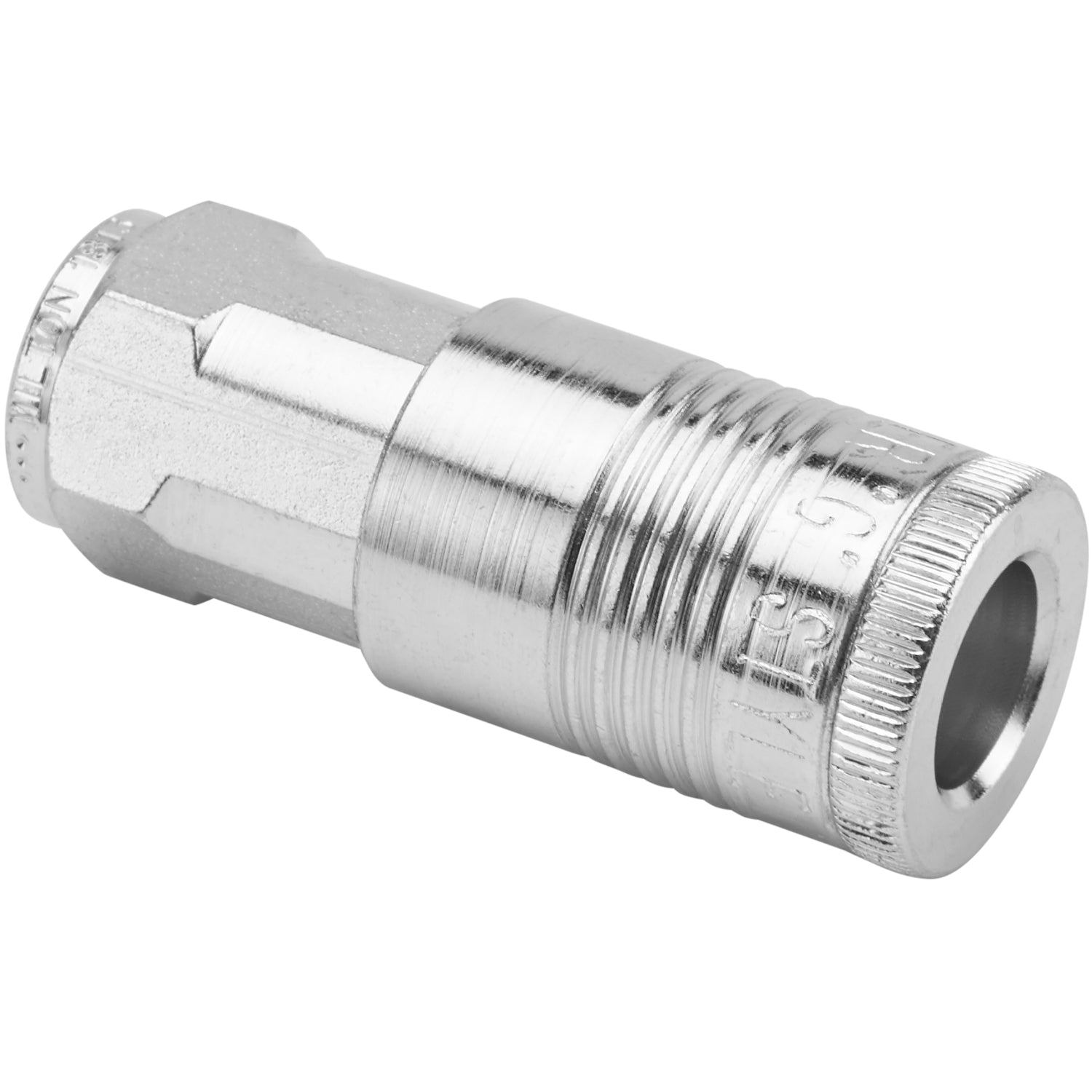 Milton 3/8" FNPT G-Style Coupler (Box of 5) - National Petroleum Equipment