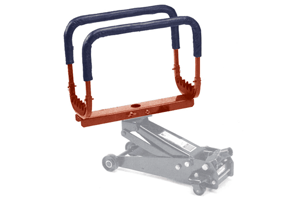 Steck E-Z Rest Door Hanger - National Petroleum Equipment